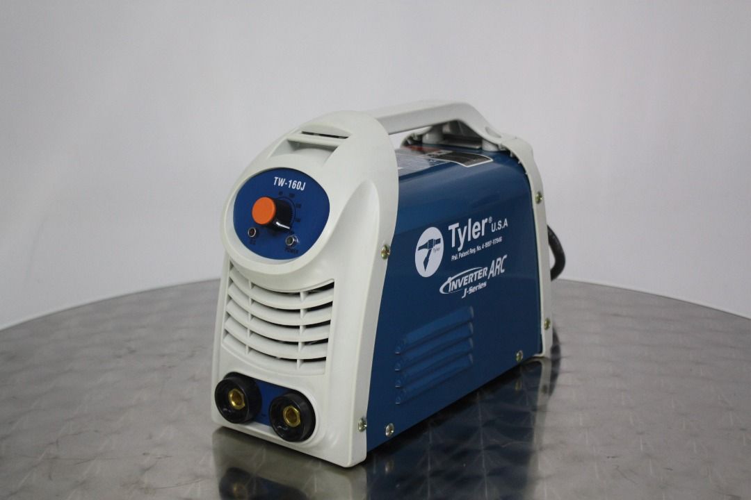 Tyler TW-A160J Inverter ARC Welding Machine MMA 160A, Commercial ...