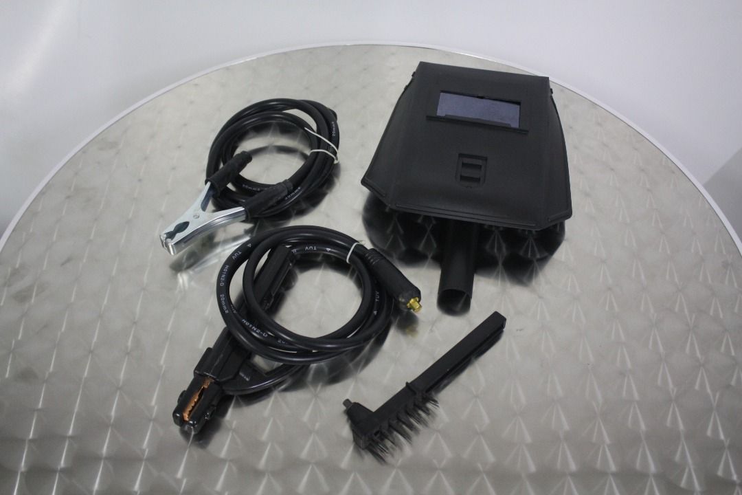 Tyler TW-A160J Inverter ARC Welding Machine MMA 160A, Commercial ...