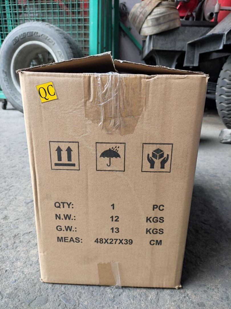 Tyler TW-T200AR Inverter TIG Welding Machine 160A, Commercial ...