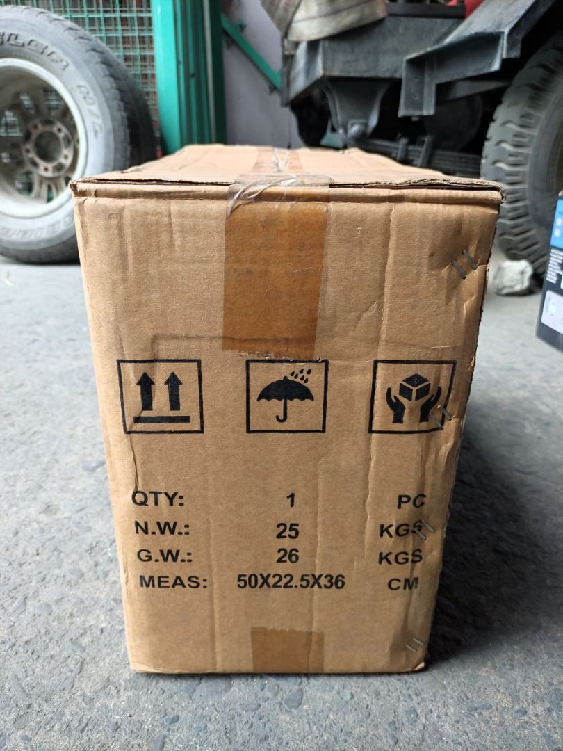 Tyler TX6-250A-SS Stainless Steel Housing AC ARC Welding Machine 250A ...