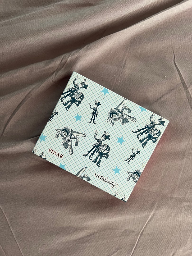 ulta beauty makeup pixar collection, Beauty & Personal Care, Face ...