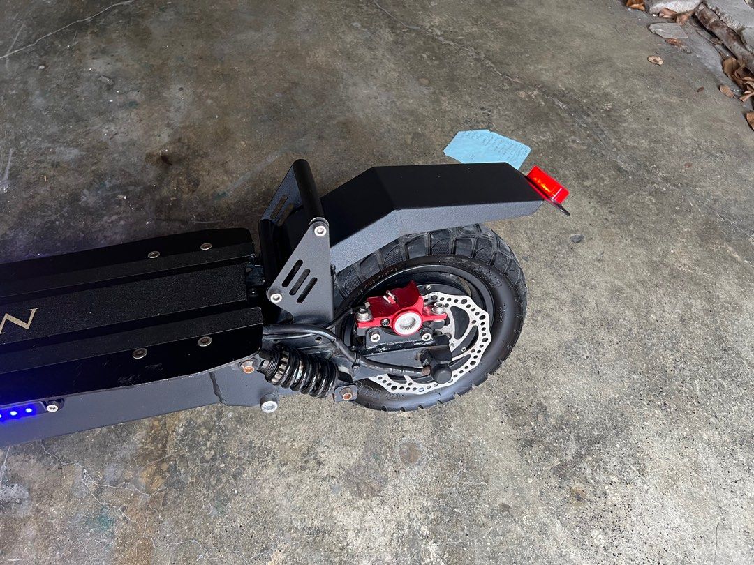 Ultron Mini V2, Sports Equipment, Sports & Games, Skates, Rollerblades ...