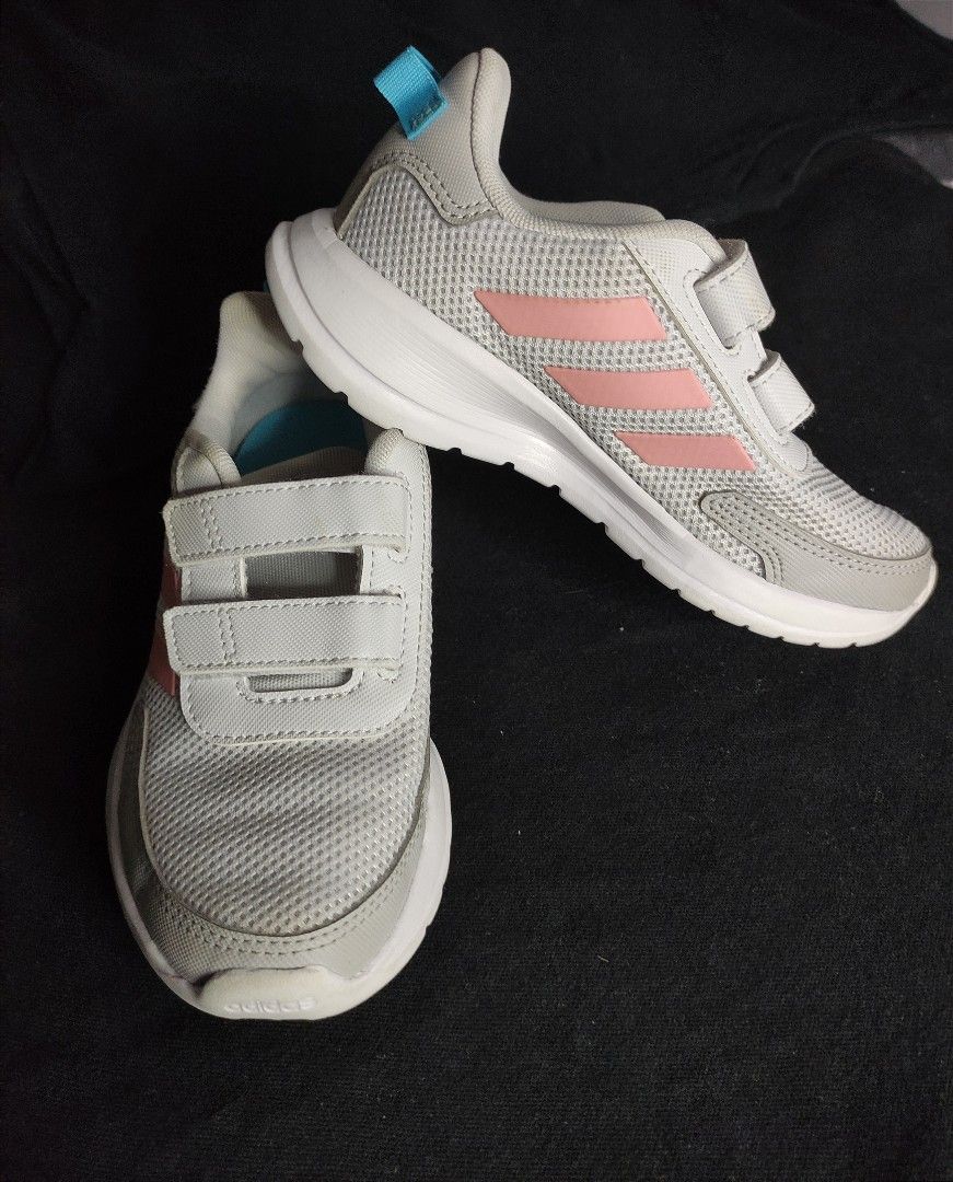 Adidas for Girls, Babies & Kids, Babies & Kids Fashion on Carousell