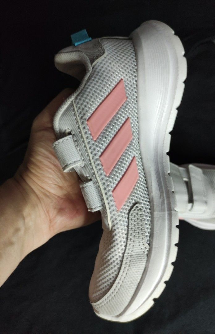 Adidas for Girls, Babies & Kids, Babies & Kids Fashion on Carousell