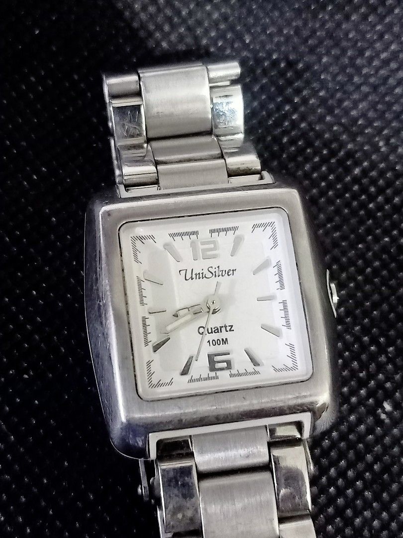 Unisilver, Women's Fashion, Watches & Accessories, Watches on Carousell