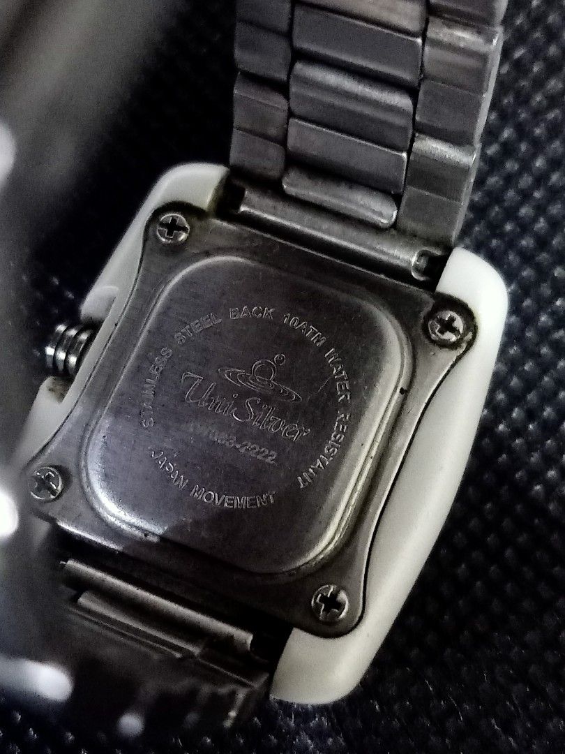 Unisilver, Women's Fashion, Watches & Accessories, Watches on Carousell