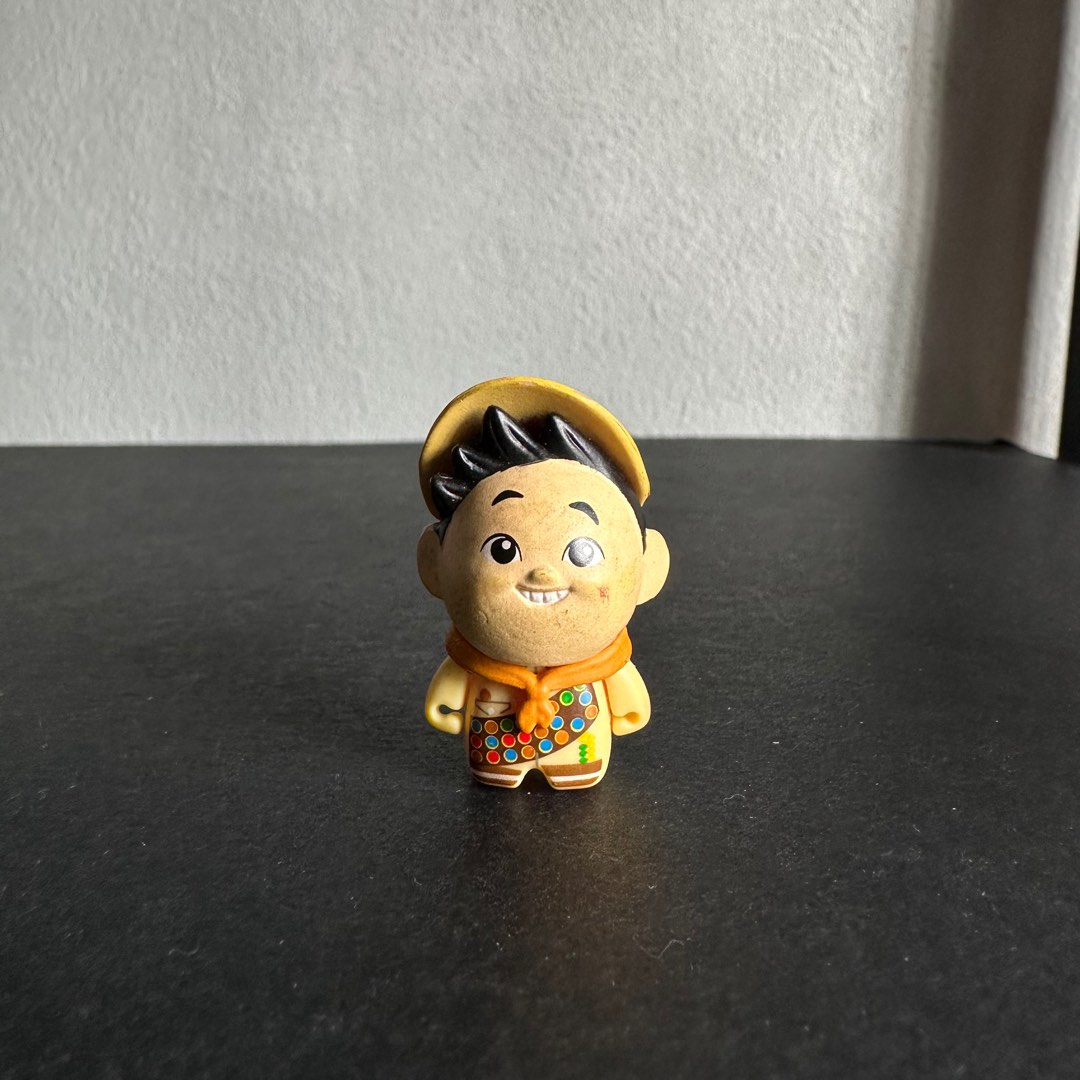 UP Russell Disney, Hobbies & Toys, Toys & Games on Carousell