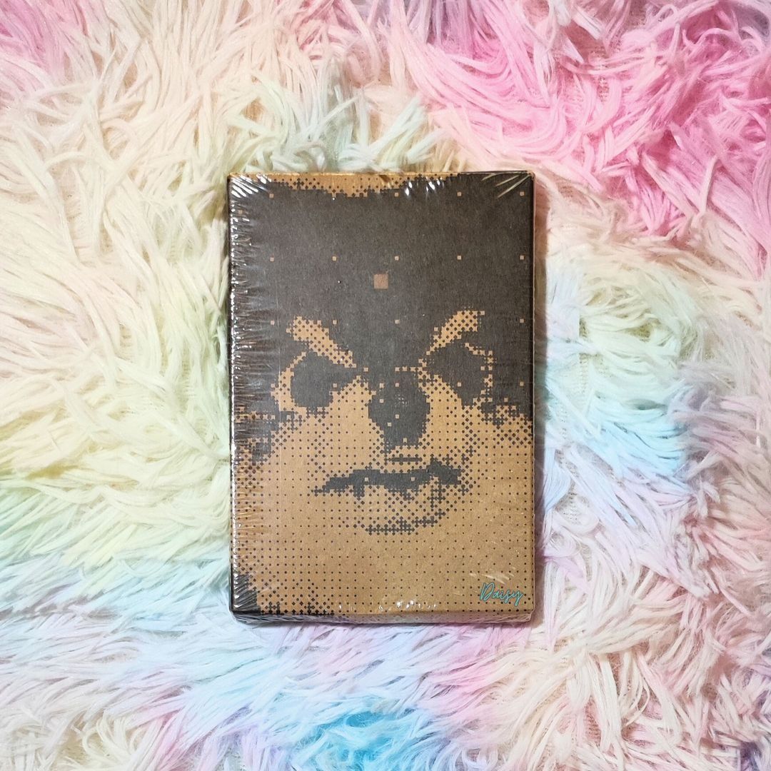 V (BTS) 'Layover' - Weverse Albums ver., Hobbies & Toys, Memorabilia & Collectibles, K-Wave on ...