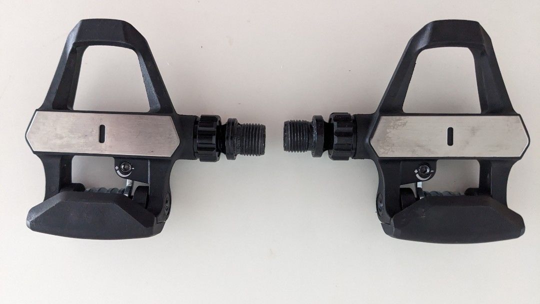 Van Rysel cleat clipless pedals road bike racing decathlon, Sports ...