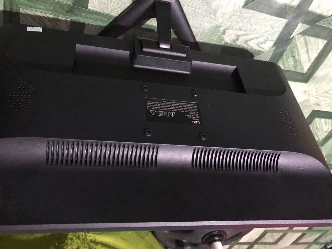 Viewpoint monitor 22'', Computers & Tech, Parts & Accessories, Monitor ...