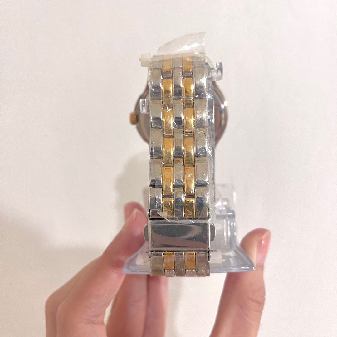 VIEWPOINT WATCH, Men's Fashion, Watches & Accessories, Watches on Carousell