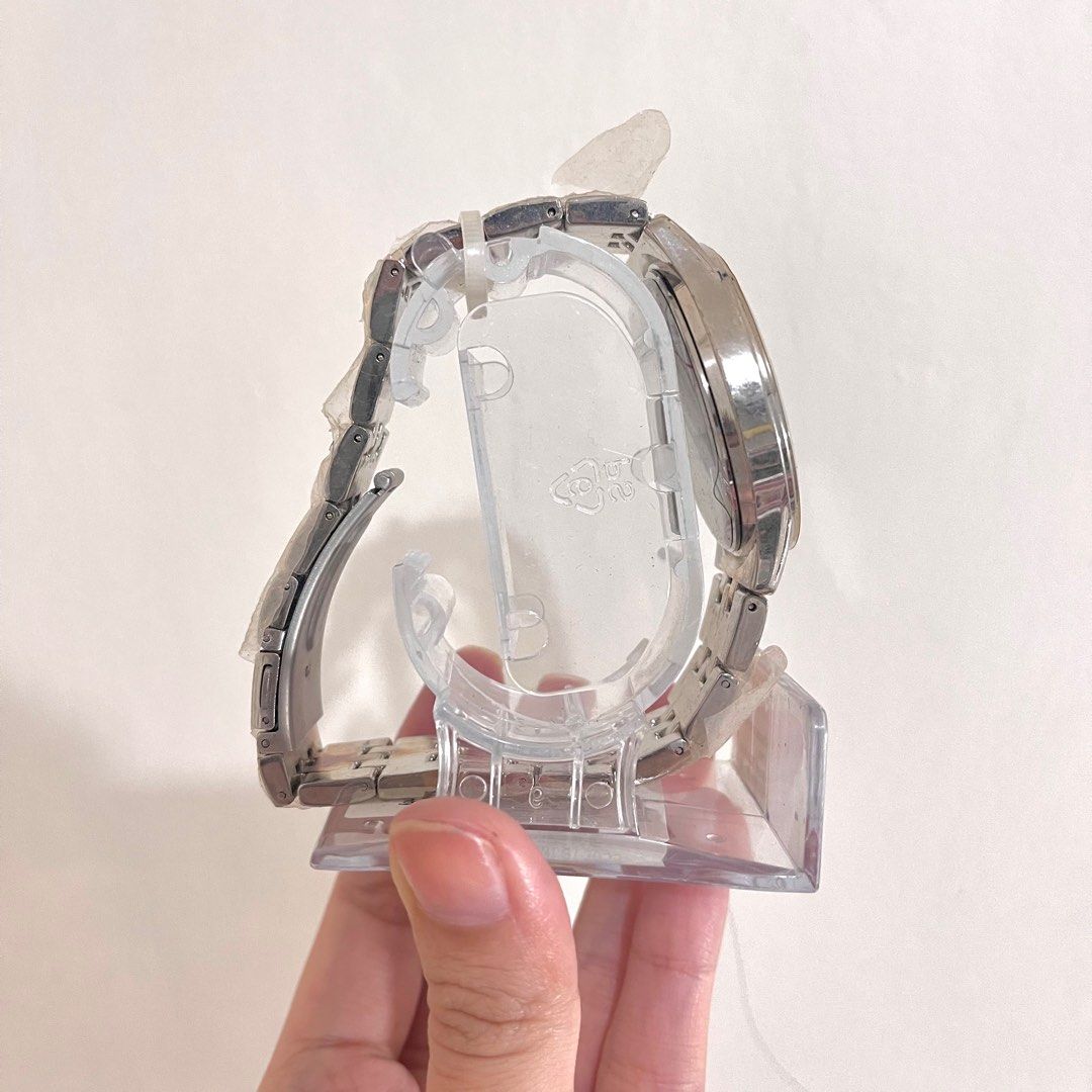 VIEWPOINT WATCH, Men's Fashion, Watches & Accessories, Watches on Carousell