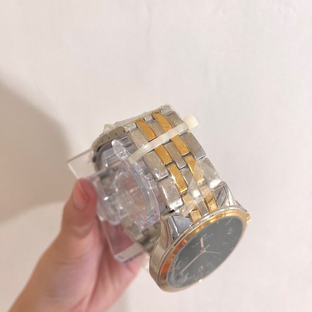 VIEWPOINT WATCH, Men's Fashion, Watches & Accessories, Watches on Carousell