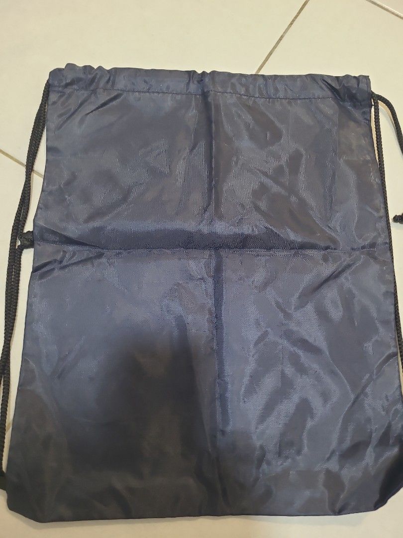 Vintage Kuala Lumpur 1938 Mother Hash 3000th RUN 2001 Drawstring Bag ...