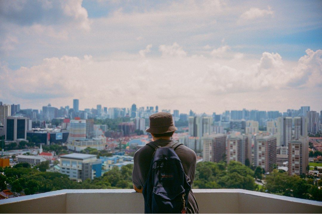 Voigtlander bessa r, Photography, Cameras on Carousell