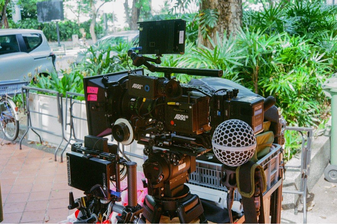 Voigtlander bessa r, Photography, Cameras on Carousell