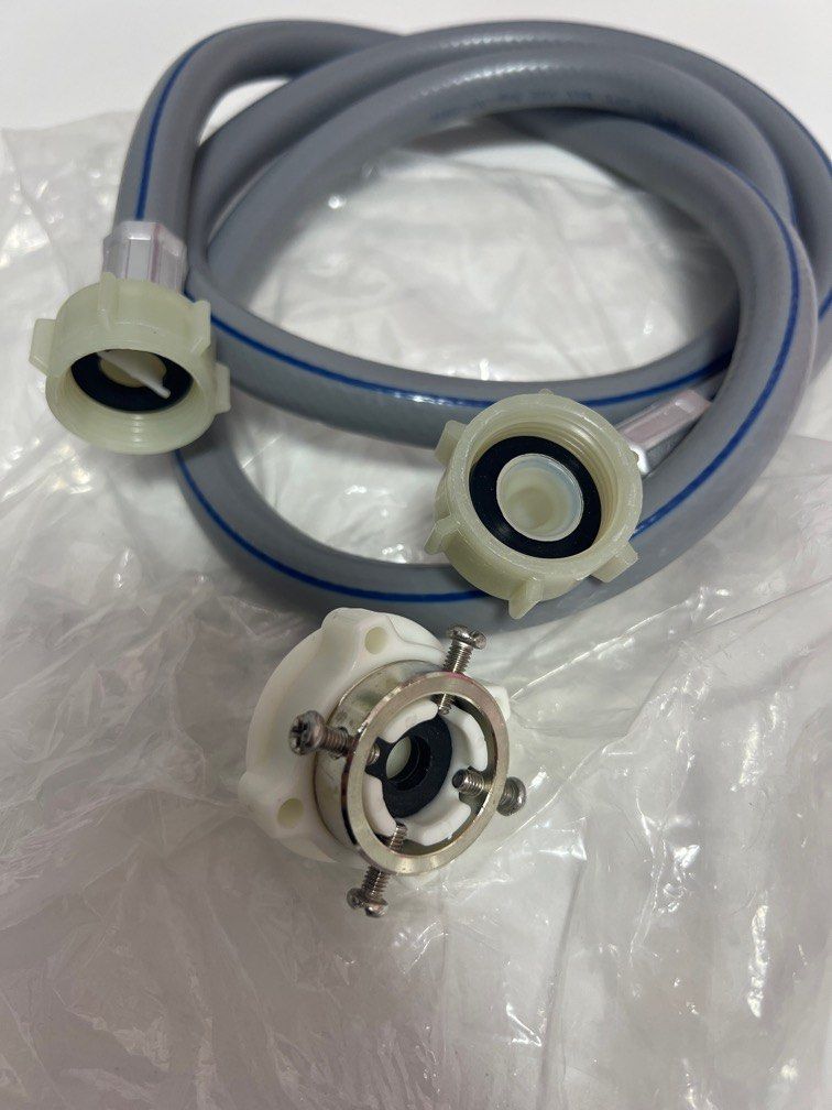 Washing Machine Pipe / Hose, TV & Home Appliances, Washing Machines and ...