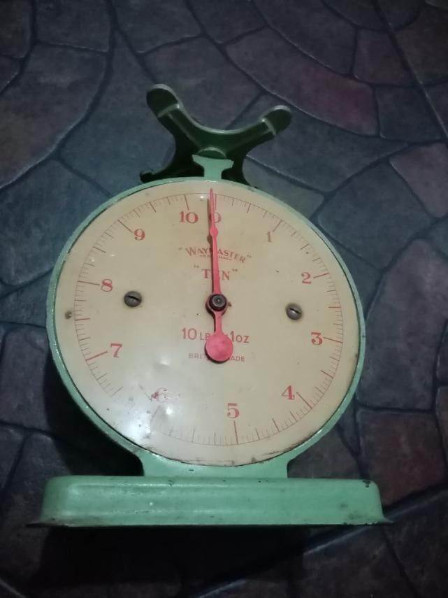 Waymaster Scale British Made, Hobbies & Toys, Memorabilia ...