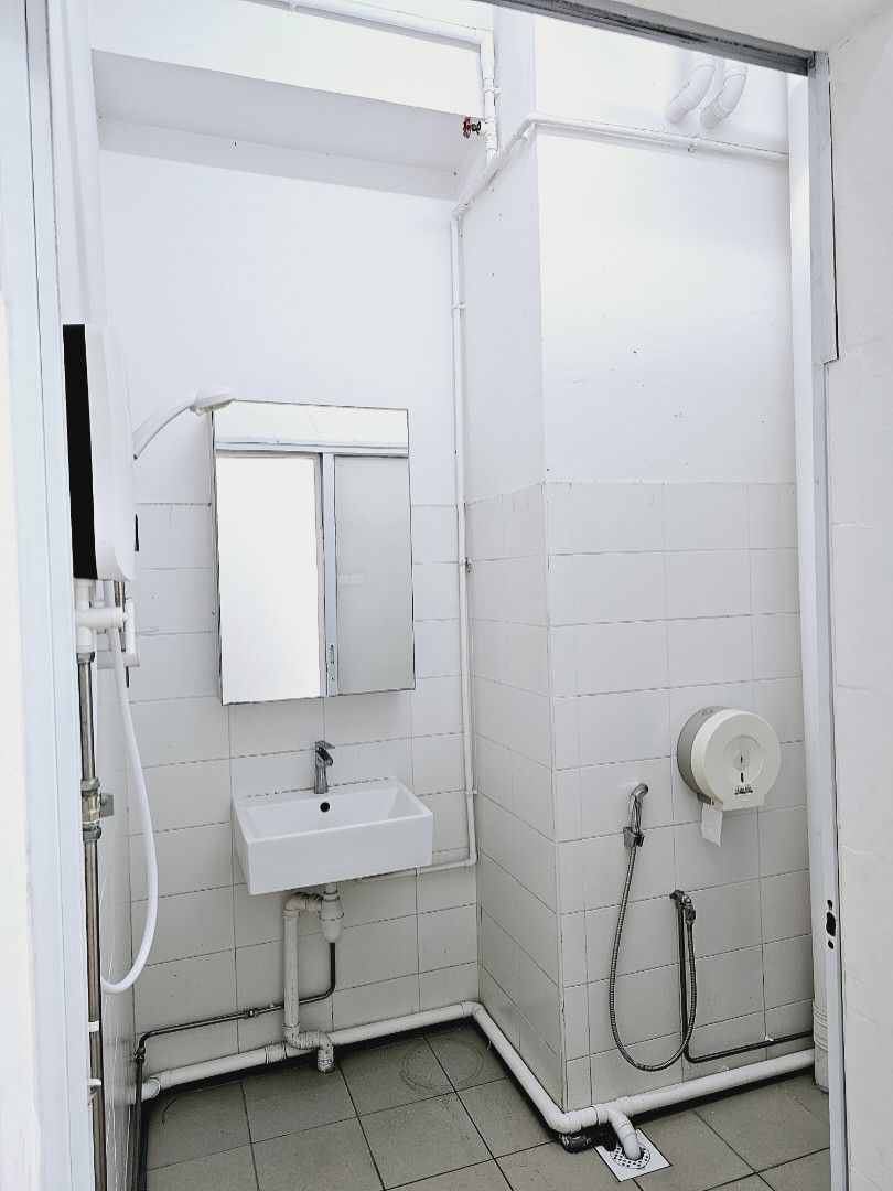 WCEGA TOWER - Fantastic space for Office & Storage (NO GST!), Property ...