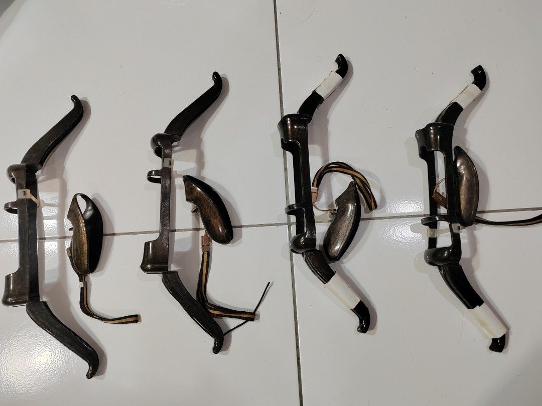 Wii Archery - Bow case, Video Gaming, Gaming Accessories, Cases ...