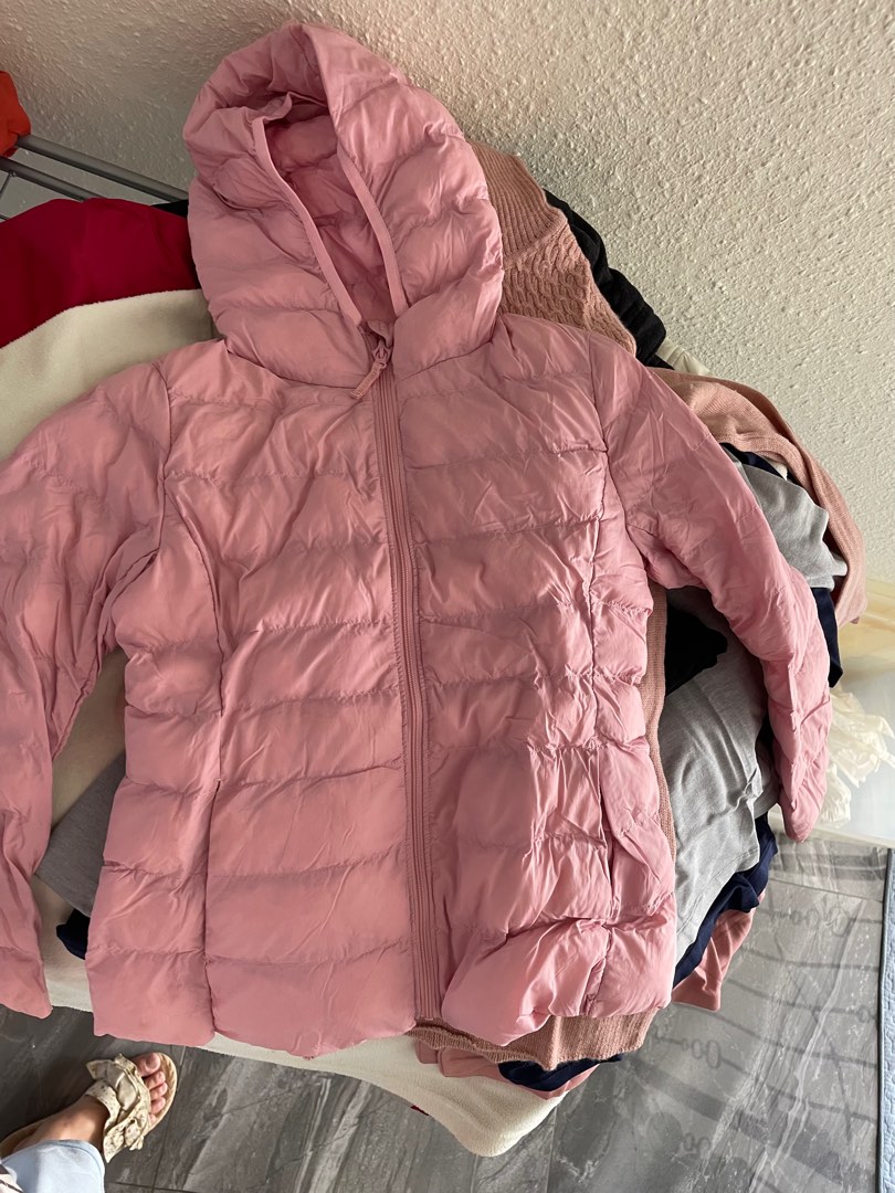 Winter Jacket and Inner wear from uniqo, Women's Fashion, Coats ...