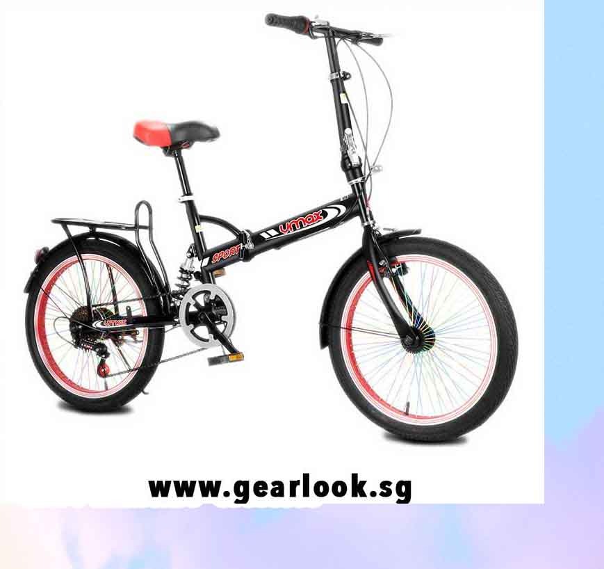 Mountain Bicycle / Road Bicycle / Foldable Bicycle / rack fixie 16 20 ...