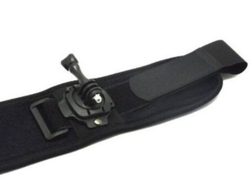 Wrist Strap Action Camera Mount with 360 Degree Rotation with Screw ...