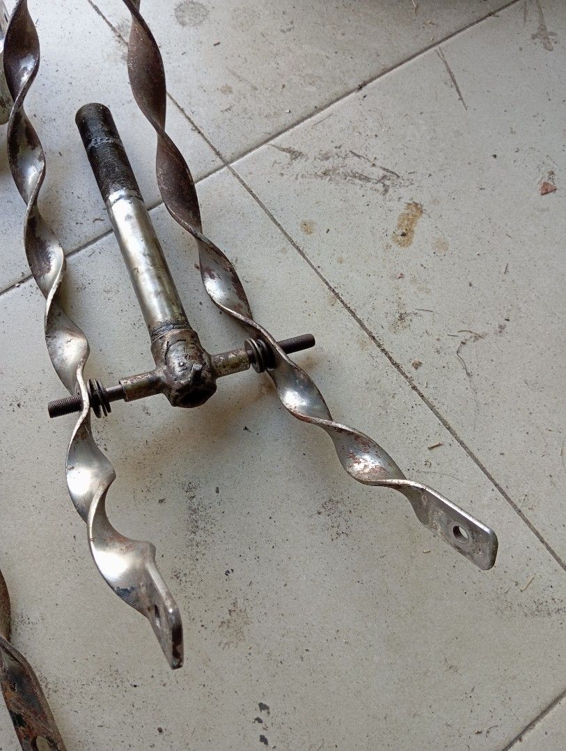 Yaow springer lowrider twis, Olah Raga, Sepeda di Carousell