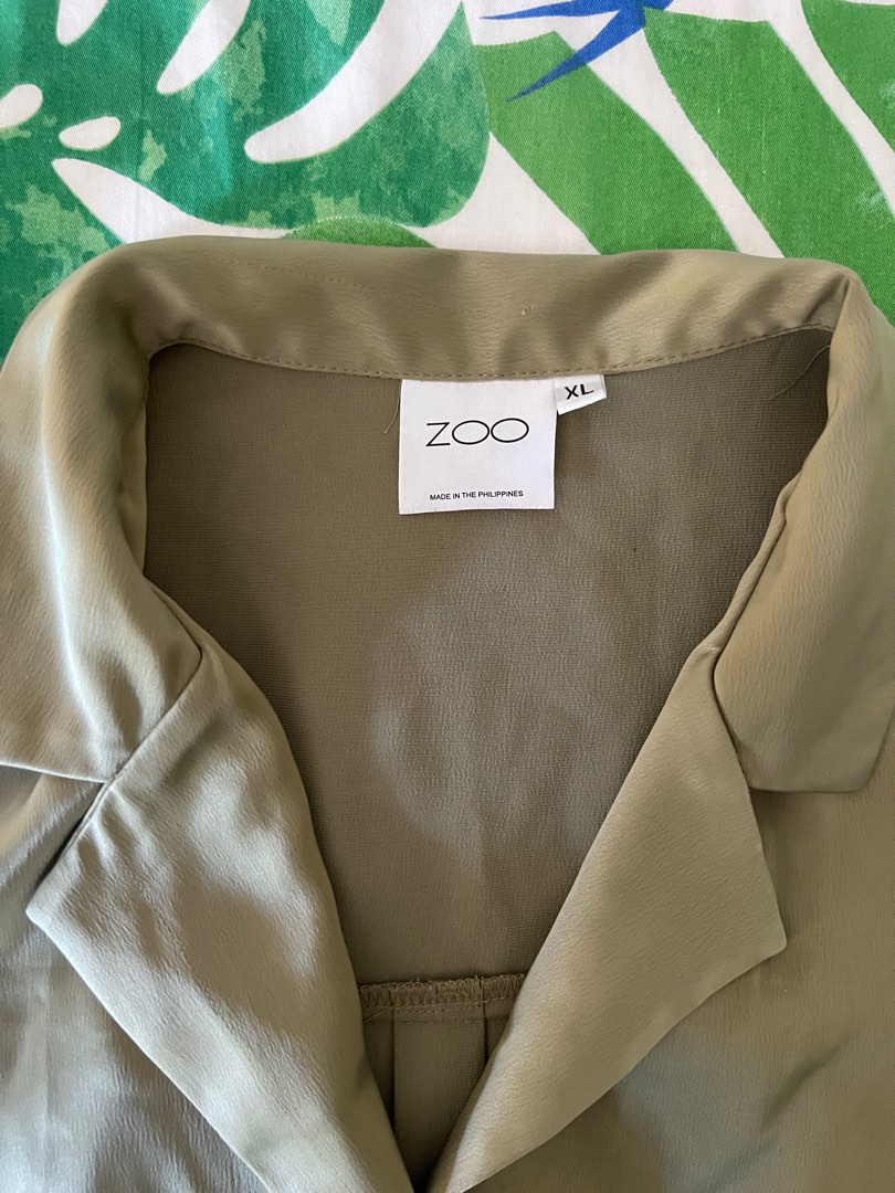 Zoo label coordinates, Women's Fashion, Dresses & Sets, Sets or ...