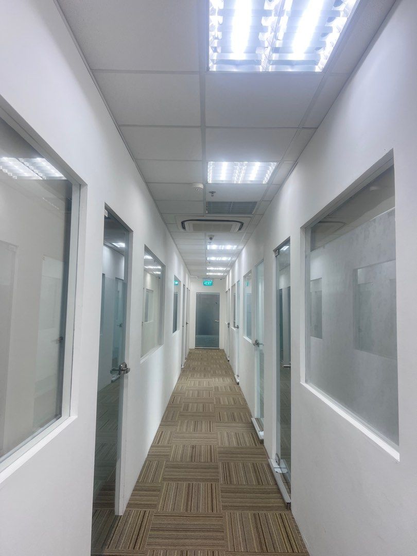 1100 Lower Delta Road Epl Building, Property, Rentals, Commercial on ...