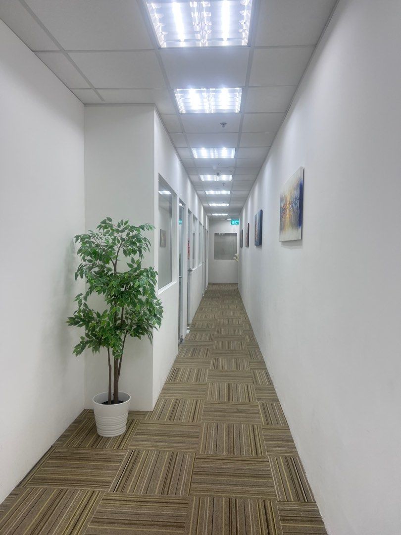 1100 Lower Delta Road Epl Building, Property, Rentals, Commercial on ...