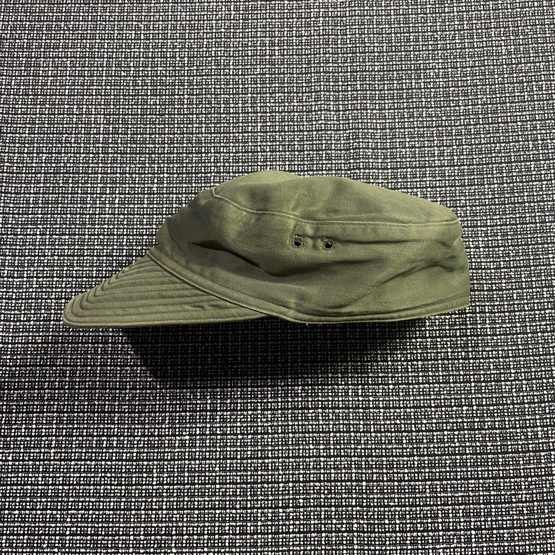 1976 SOCOVET BAIS French Military Commando Cap, Men's Fashion, Watches ...