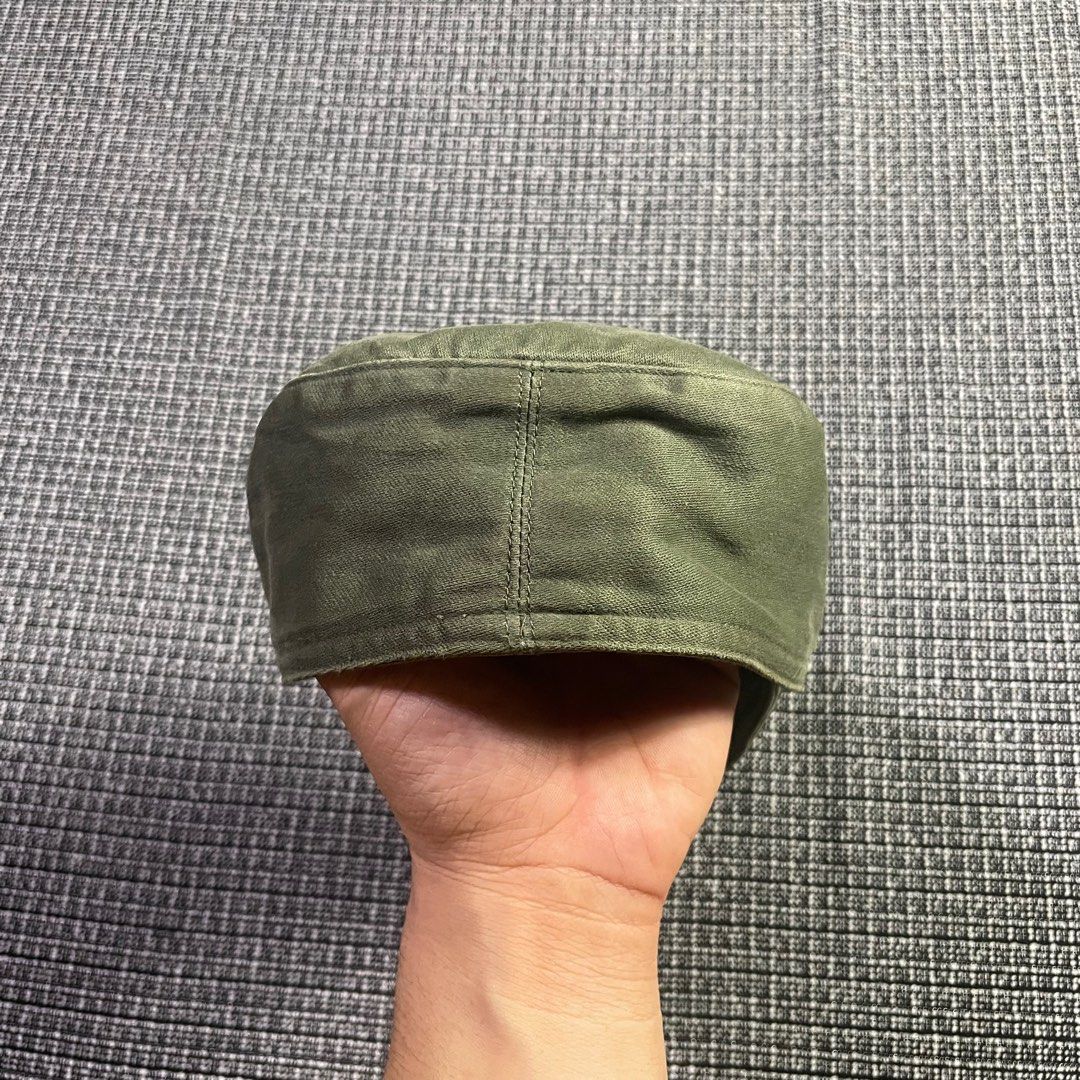 1976 SOCOVET BAIS French Military Commando Cap, Men's Fashion, Watches ...