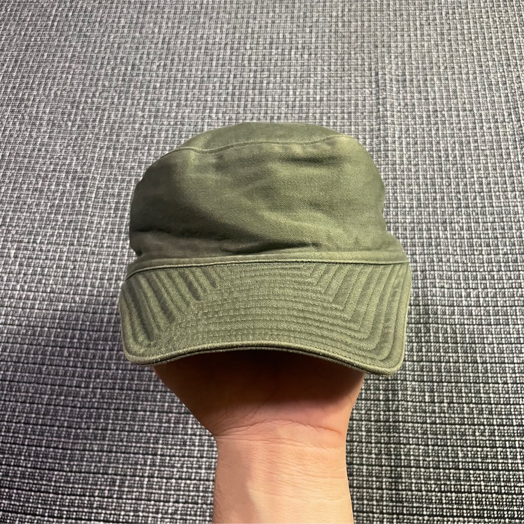 1976 SOCOVET BAIS French Military Commando Cap, Men's Fashion, Watches ...