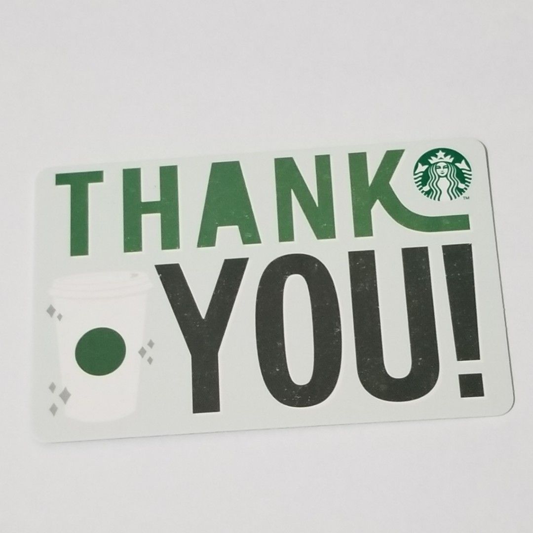 內附$50 星巴克卡 Starbucks card 儲值卡, 門票＆禮券, 禮品卡、印花 - Carousell