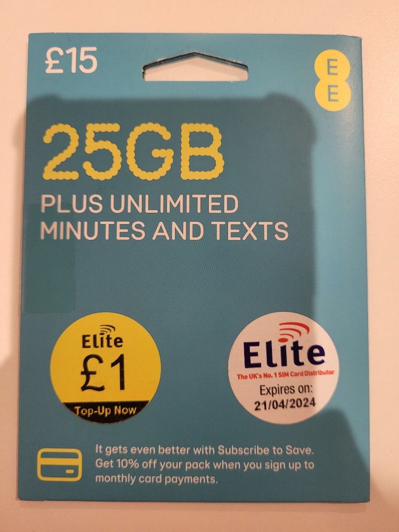 尾數 111 UK VIP Sim Card 英國靚號碼，可自由轉台，冇儲值額（只接受payme英國郵寄）, 手提電話, 電話及其他裝置配件 ...