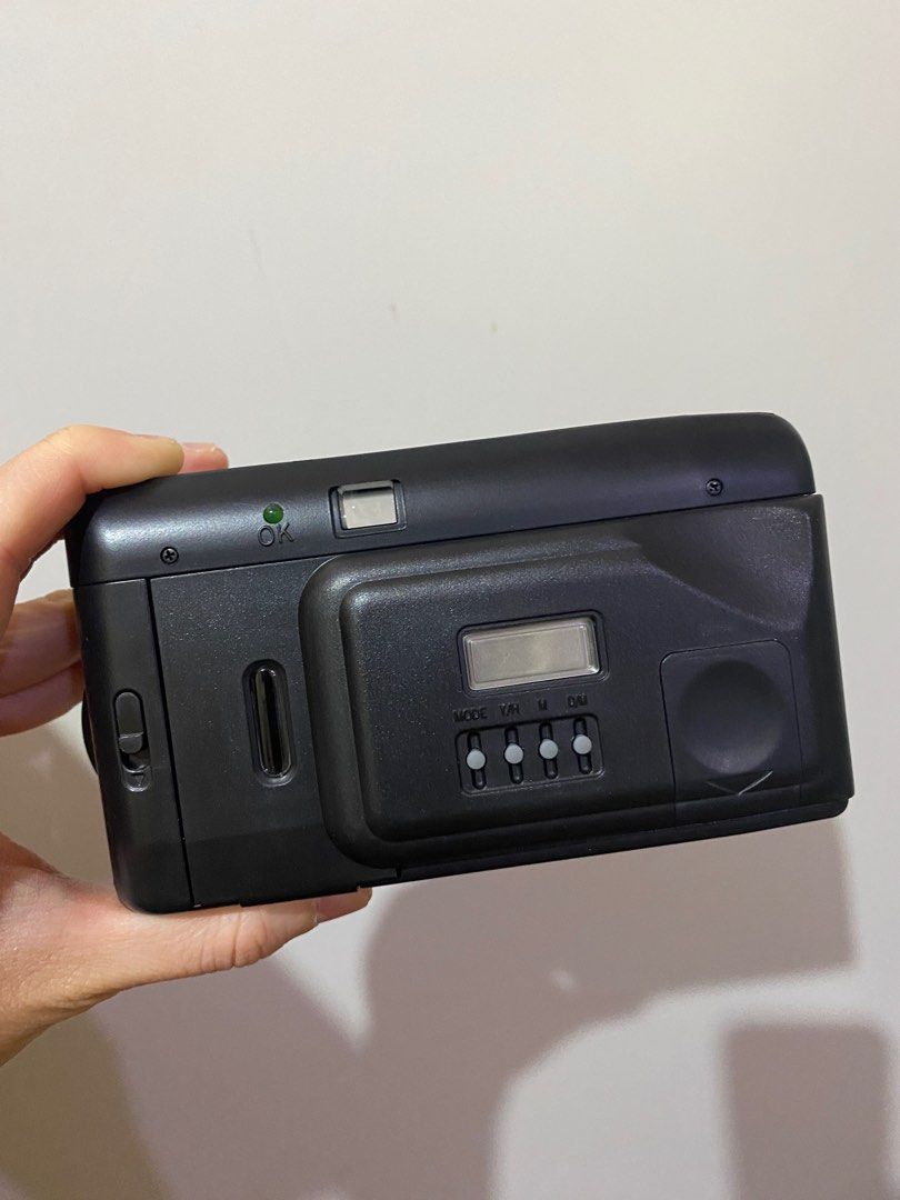 全新 SKINA SK-222傻瓜機, 攝影器材, 相機 - Carousell