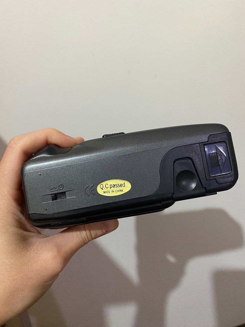 全新 SKINA SK-222傻瓜機, 攝影器材, 相機 - Carousell