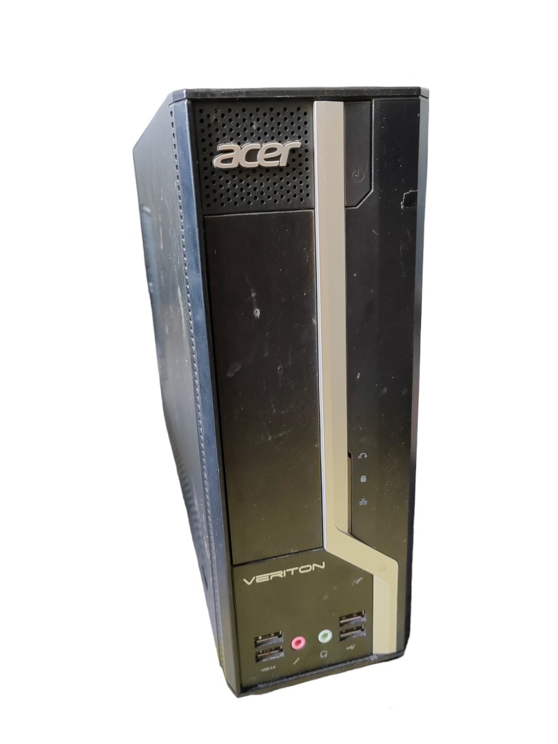 Acer CPU Desktops (RM 80) Area Locations-Jalan 18 Taman Murni Batu9 ...
