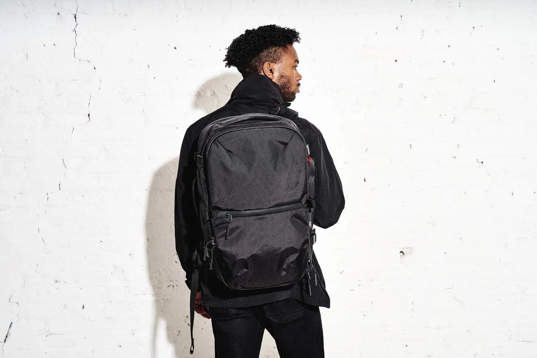 Aer TP3 Small XPAC, Men's Fashion, Bags, Backpacks on Carousell