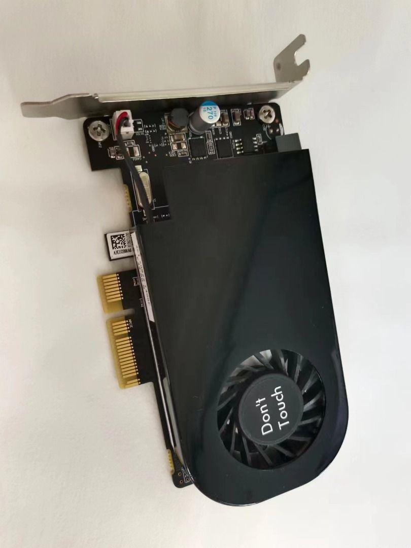 【現貨供應】AMD R5 330 2G(拆機良品), 電腦及科技產品, 電腦周邊產品, 電腦周邊產品在旋轉拍賣