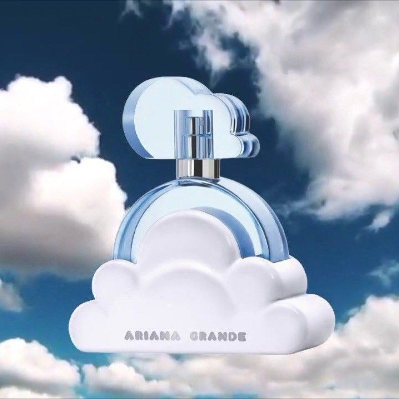 Ariana Grande Cloud Perfume , Beauty & Personal Care, Fragrance & Deodorants on Carousell