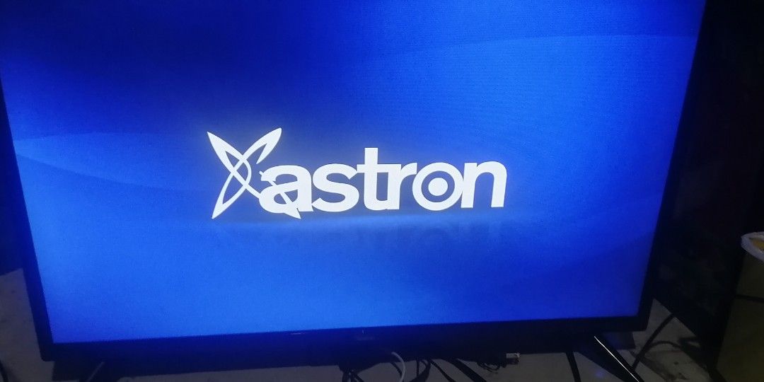 Astron led tv 32 inch smart android tv, TV & Home Appliances, TV ...