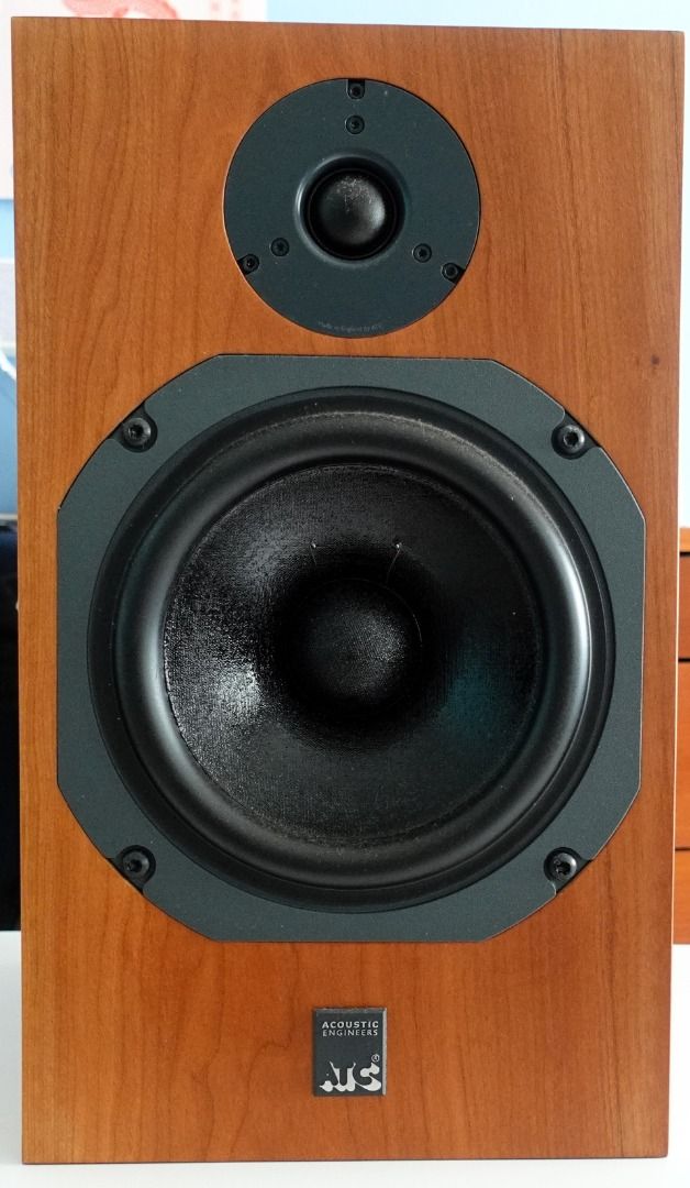 ($ Reduced) ATC SCM11 Passive Monitor Speakers, Audio, Soundbars ...