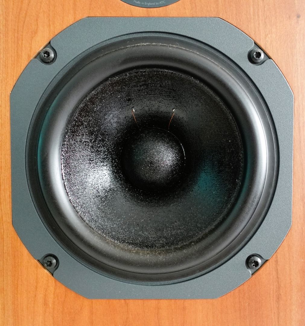 ($ Reduced) ATC SCM11 Passive Monitor Speakers, Audio, Soundbars ...