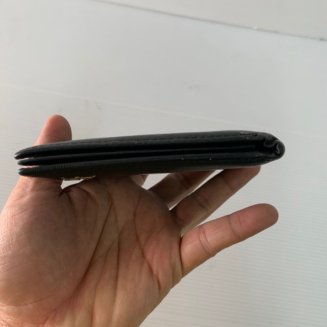 Austin Reed Leather Bifold Wallet, Men's Fashion, Watches & Accessories ...