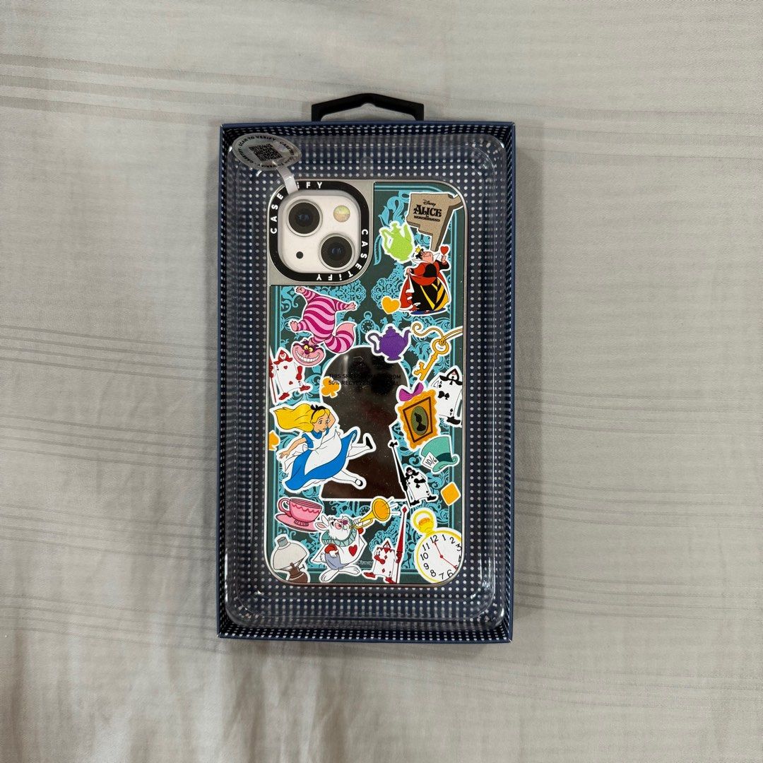 AUTHENTIC CASETIFY Collab cases, Mobile Phones & Gadgets, Mobile ...