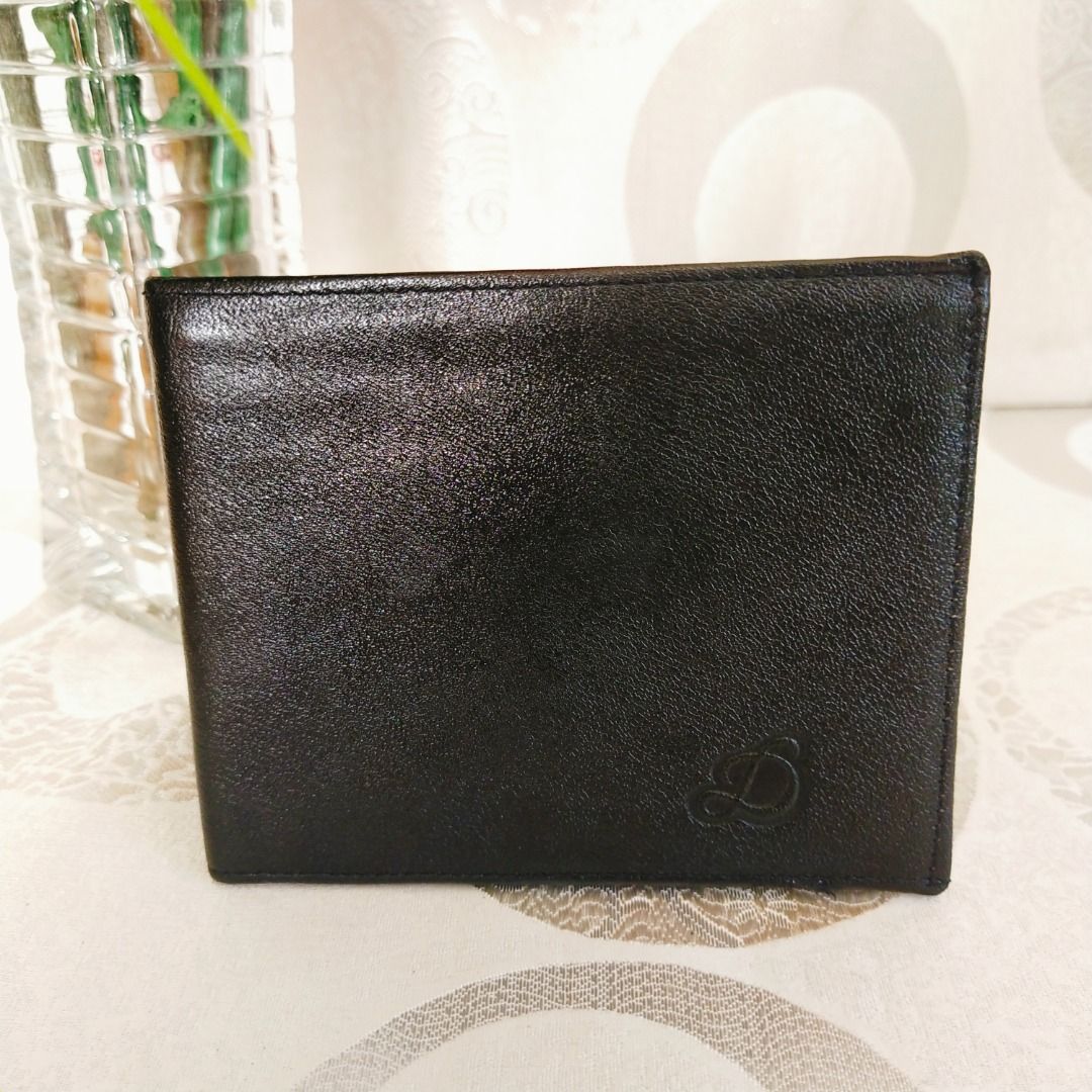 Authentic Japan Diana Genuine Leather bi-fold wallet, Women's Fashion ...