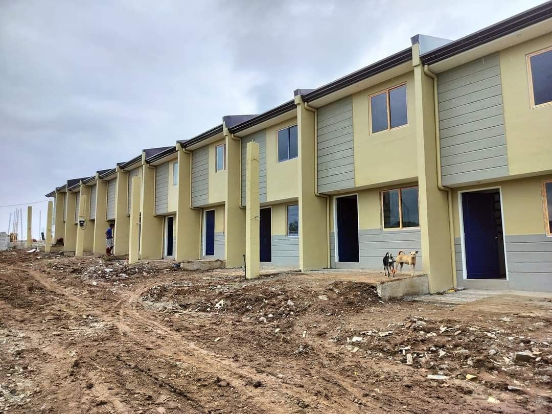 Bloomfield Terraces Teresa Morong Rizal, Property, For Sale, Townhouse ...