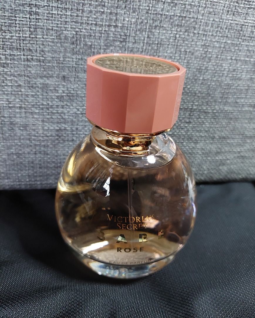 Bare Rose 100ml EDP, Beauty & Personal Care, Fragrance & Deodorants on Carousell